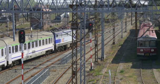 19,602 Railroad traffic Stock Videos, 4K & HD Footage | Depositphotos