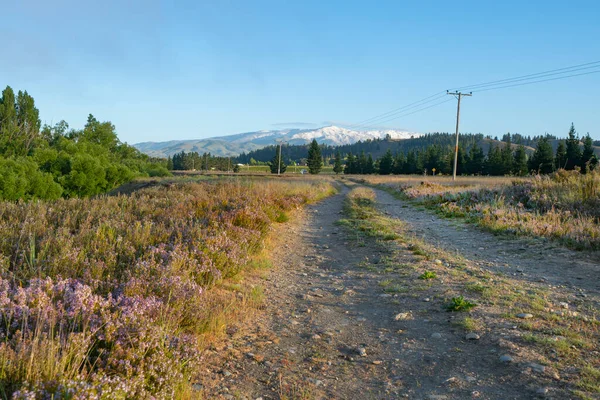 Dirt track Stock Photos, Royalty Free Dirt track Images | Depositphotos