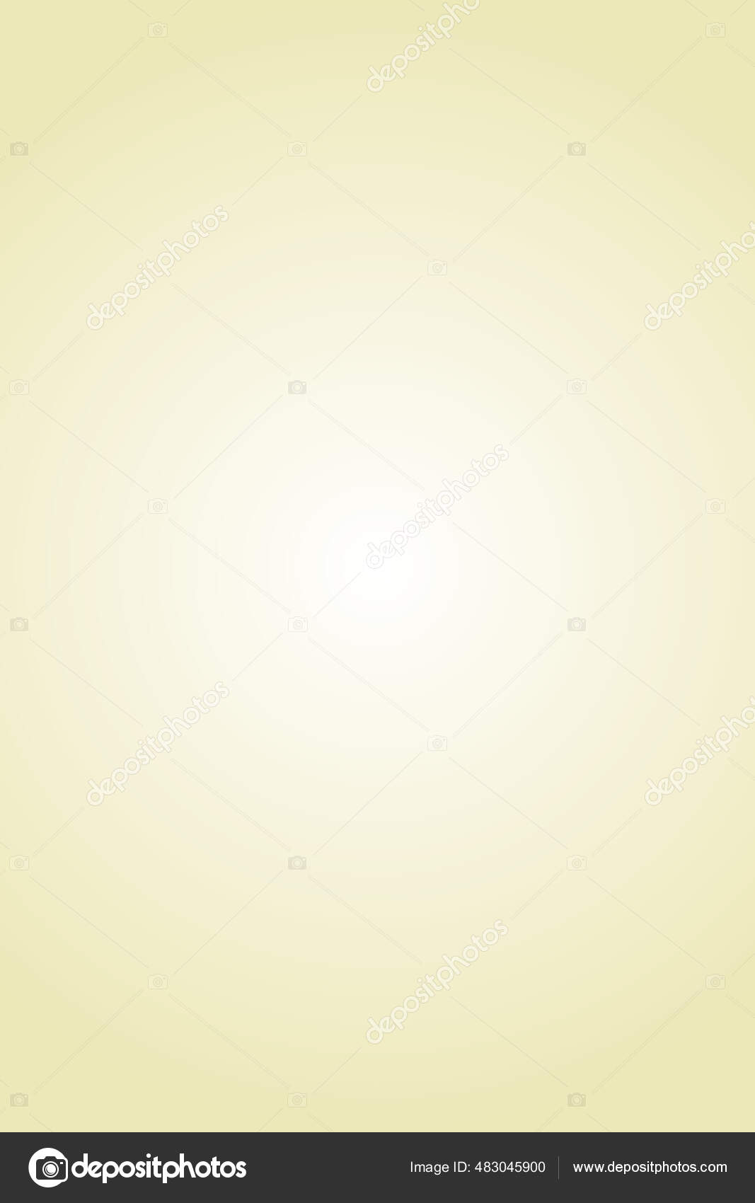 Ivory Colour Background
