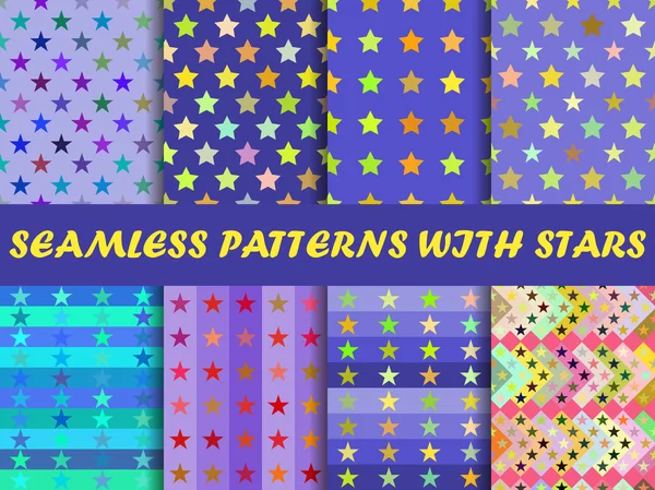 100,000 Seamless sparkle patterns Vector Images | Depositphotos