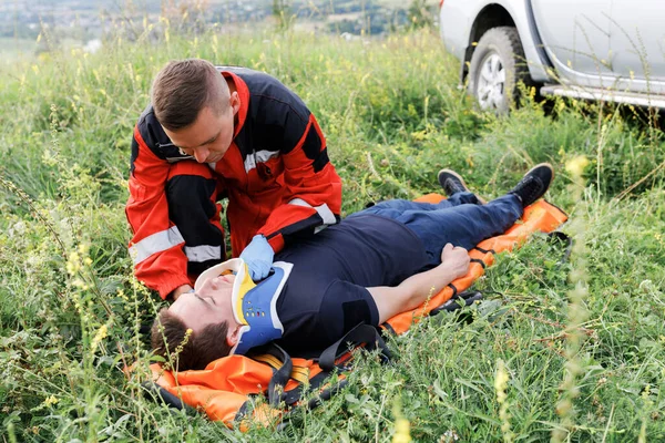 First aid process Stock Photos, Royalty Free First aid process Images ...