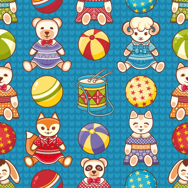 100,000 Kids seamless pattern Vector Images | Depositphotos