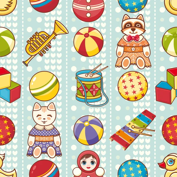 100,000 Kids seamless pattern Vector Images | Depositphotos