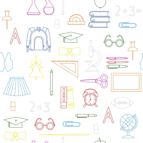 School patterns Images - Search Images on Everypixel