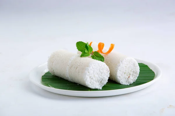 Steam puttu Stock Photos, Royalty Free Steam puttu Images | Depositphotos