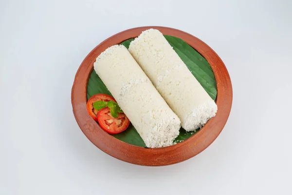 Steam puttu Stock Photos, Royalty Free Steam puttu Images | Depositphotos