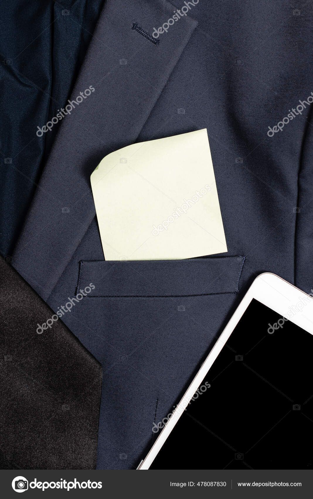 Presenting New Proper Work Attire Designs, Displaying Formal Office ...