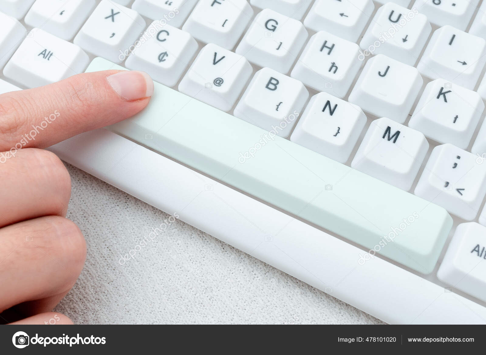 Transcribing Online Voice Recordings, Typing Recording Important Notes ...