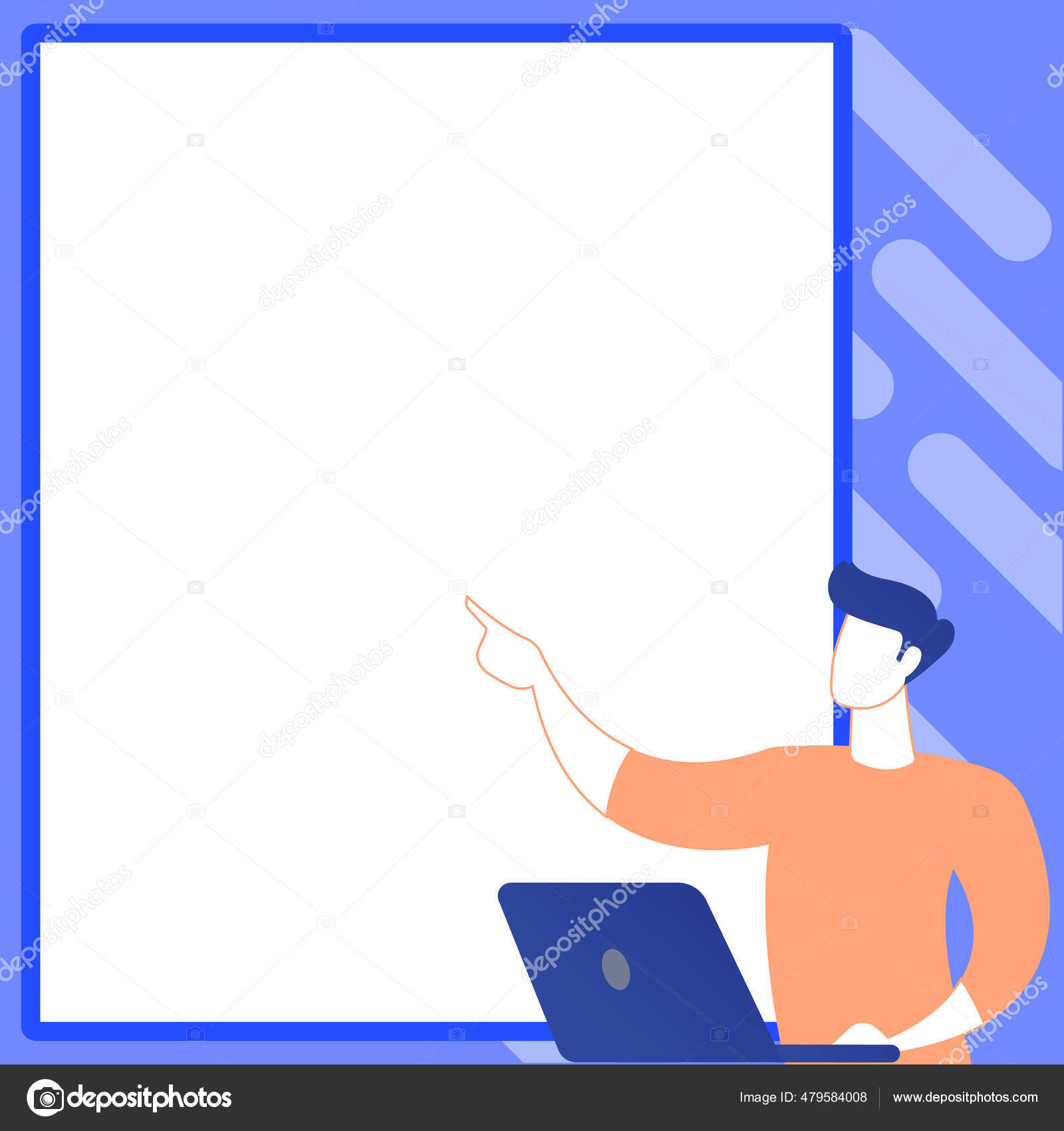 Creating New Computerized Filing System Filling Online Document Forms ...