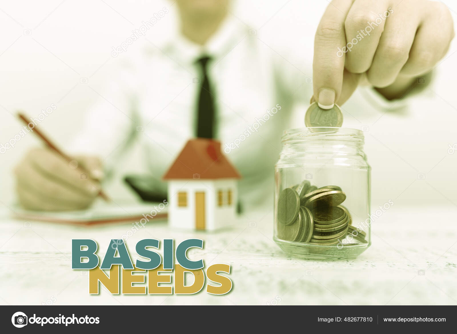 Basic Needs Of Life Food Shelter