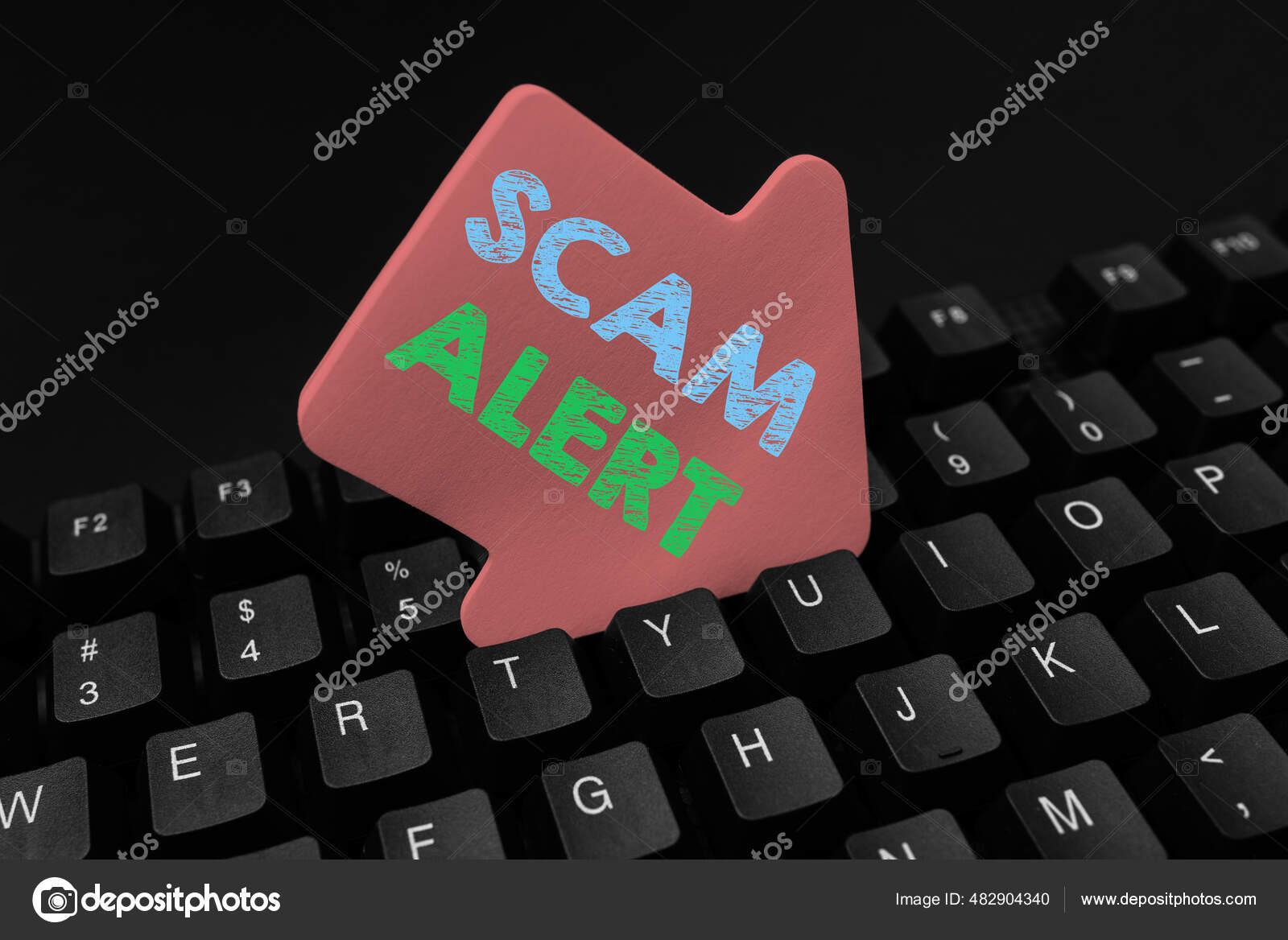 Handwriting text Scam Alert. Internet Concept fraudulently obtain money ... Handwriting text Scam Alert. Internet Concept fraudulently obtain money ...