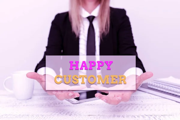 Customer happy service Stock Photos, Royalty Free Customer happy ...