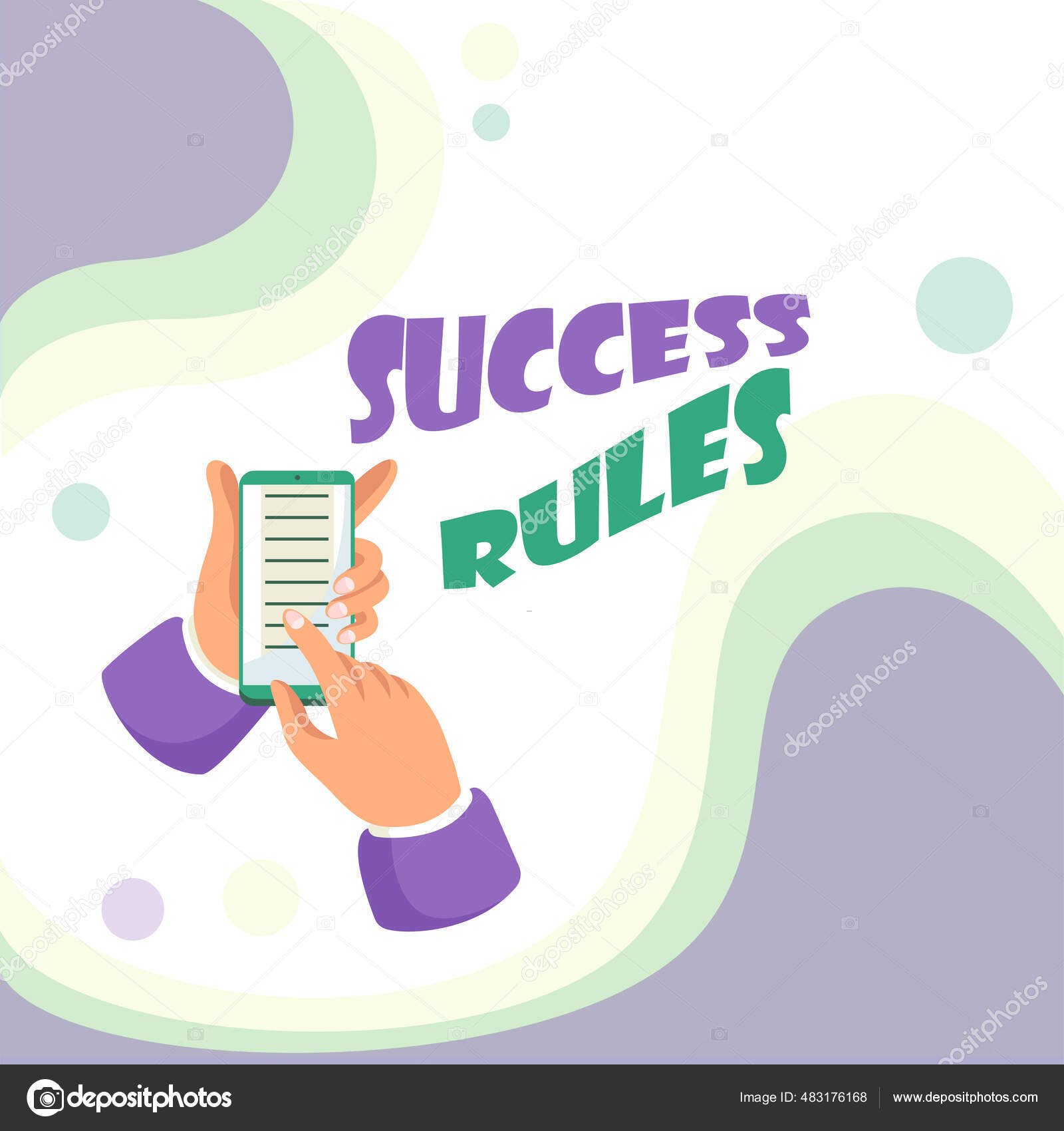 Conceptual caption Success Rules. Concept meaning established ways of ...