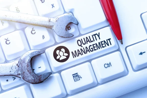 Quality management system qms documents Stock Photos, Royalty Free ...