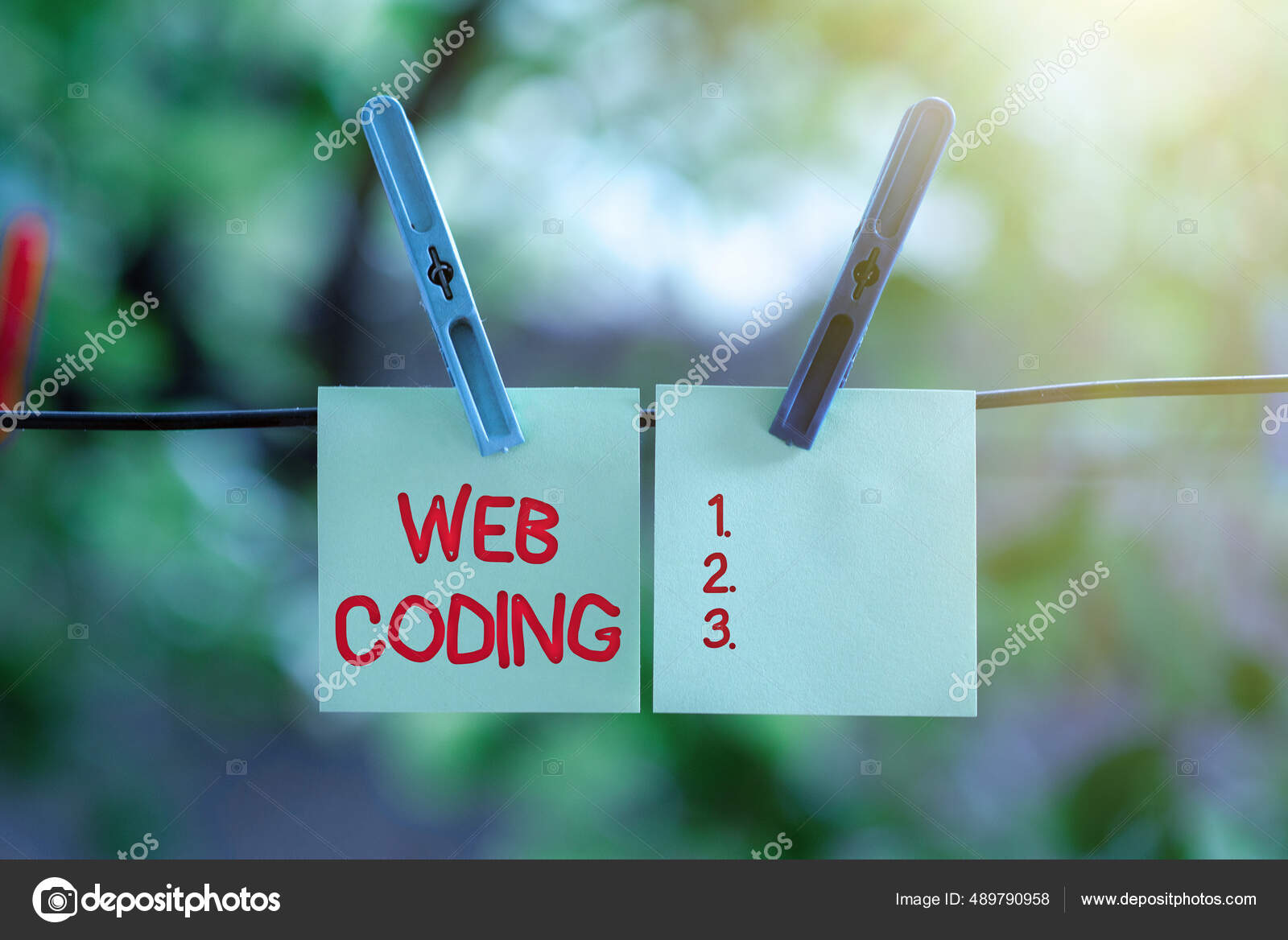 Conceptual Caption Web Coding Internet Concept A System Of Symbols And Rules Used To Represent