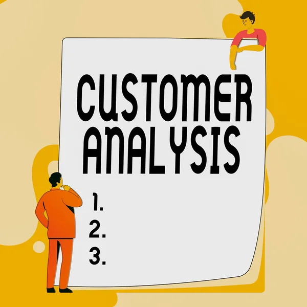 Análisis de necesidades del cliente Stock Photos, Royalty Free Análisis ...