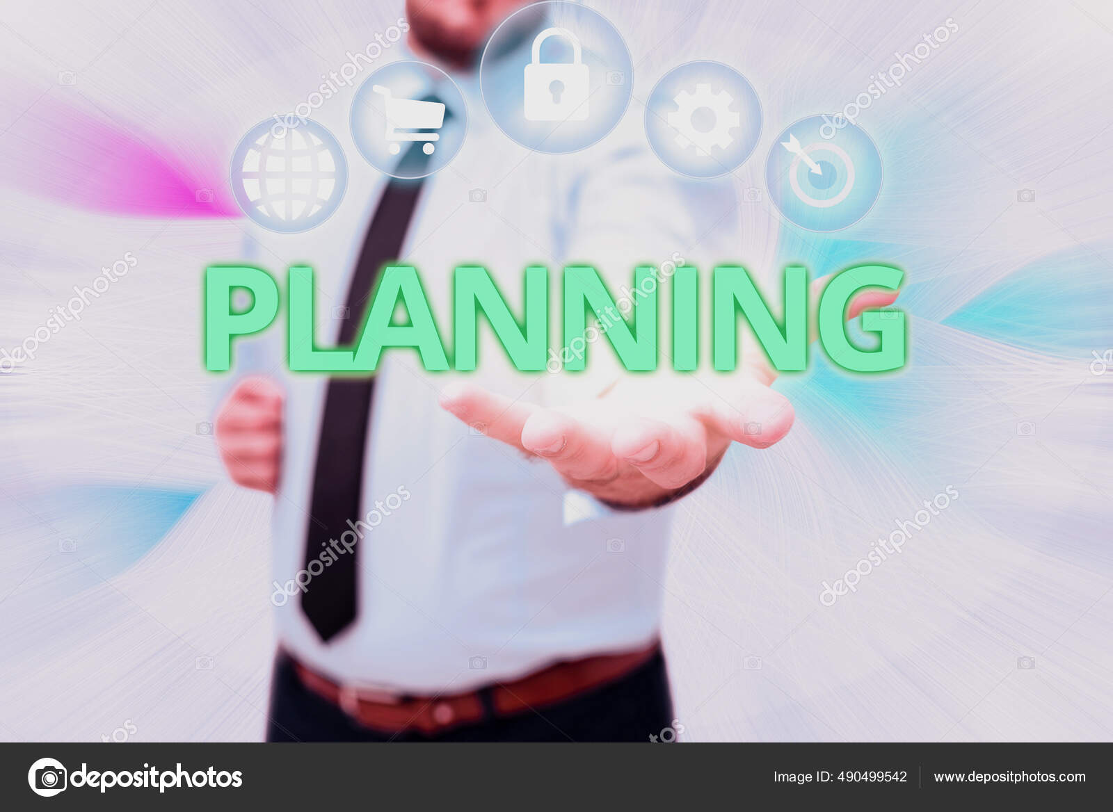 Conceptual caption Planning. Word for achieving desired results is the ... Conceptual caption Planning. Word for achieving desired results is the ...