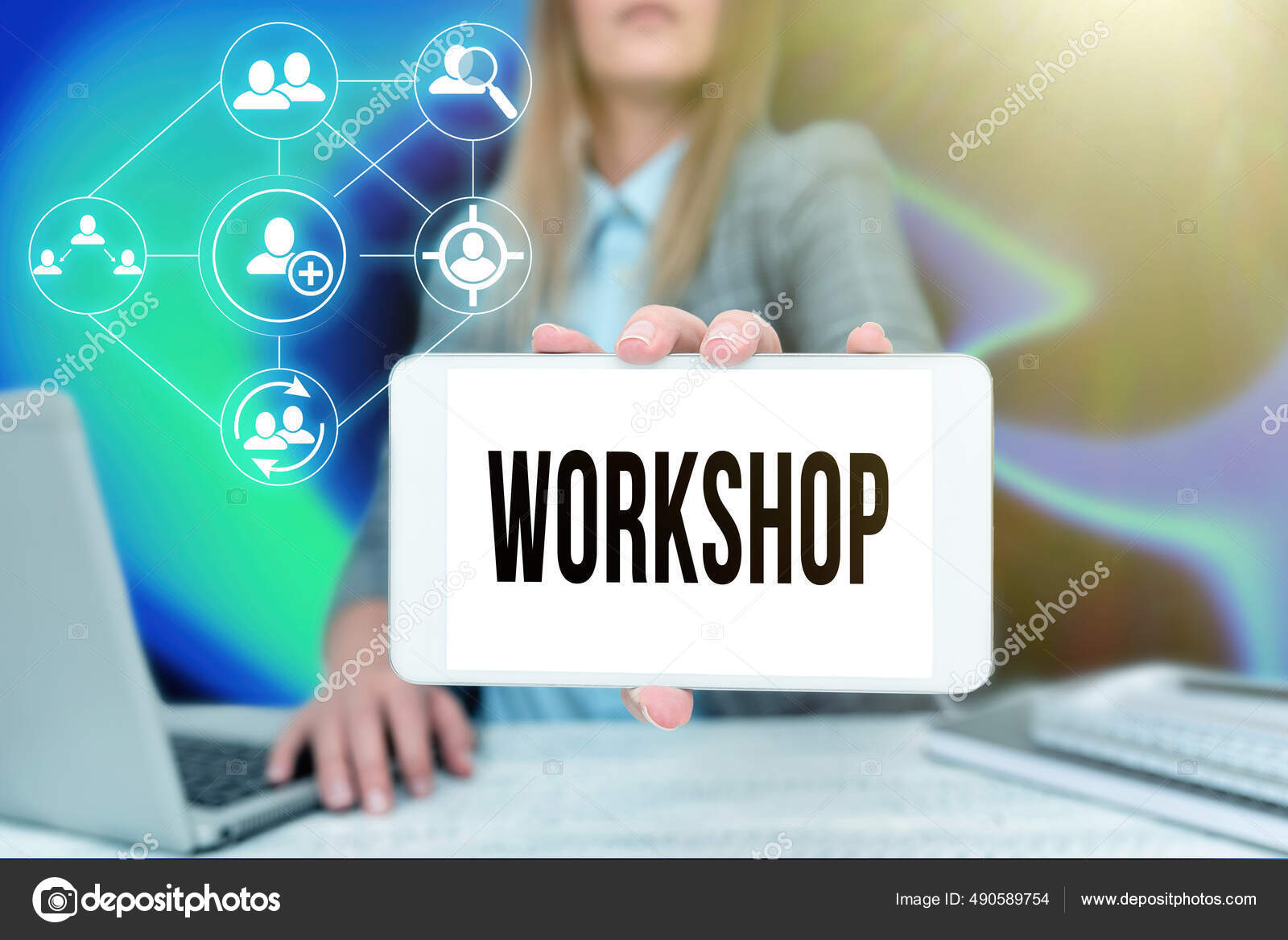 Business Workshop Ideas
