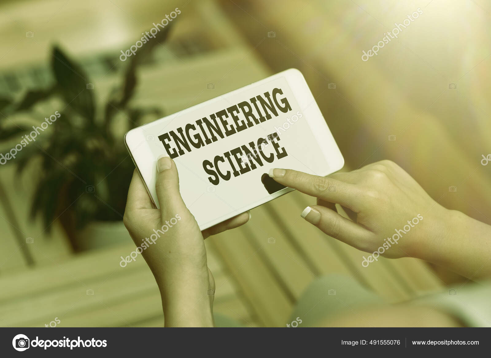 Inspiration showing sign Engineering Science. Business idea deal with ...