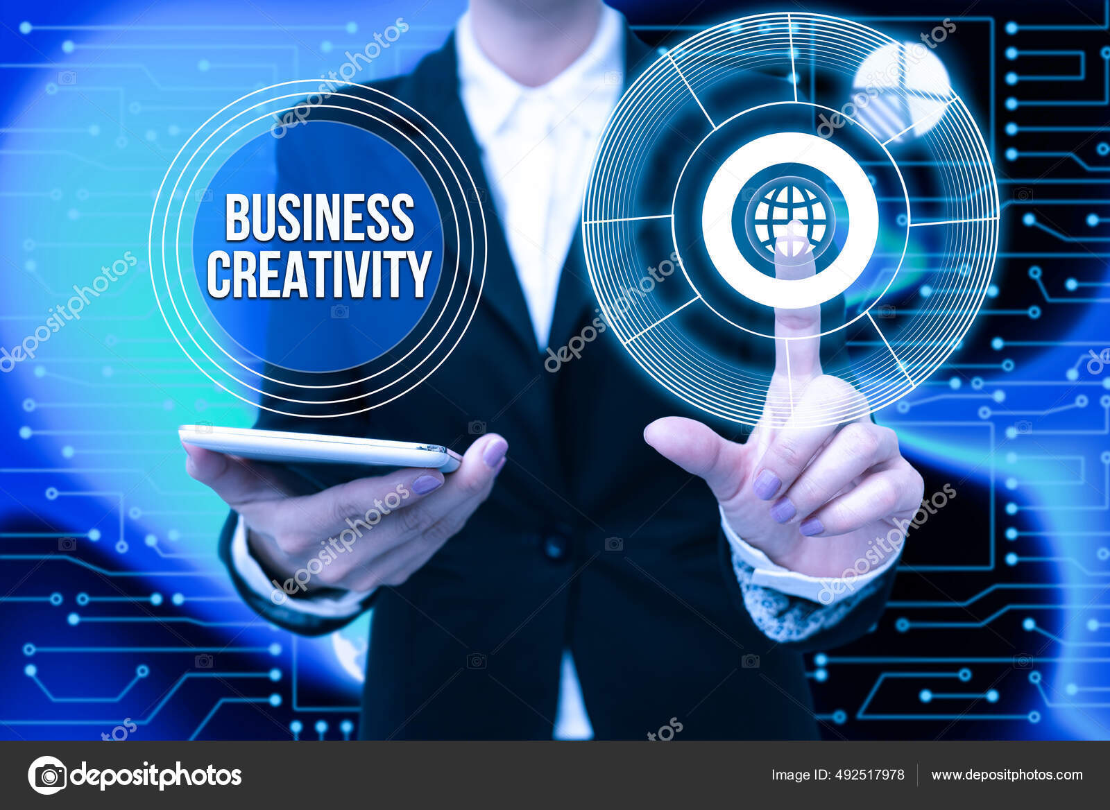 Futuristic Technology Ideas