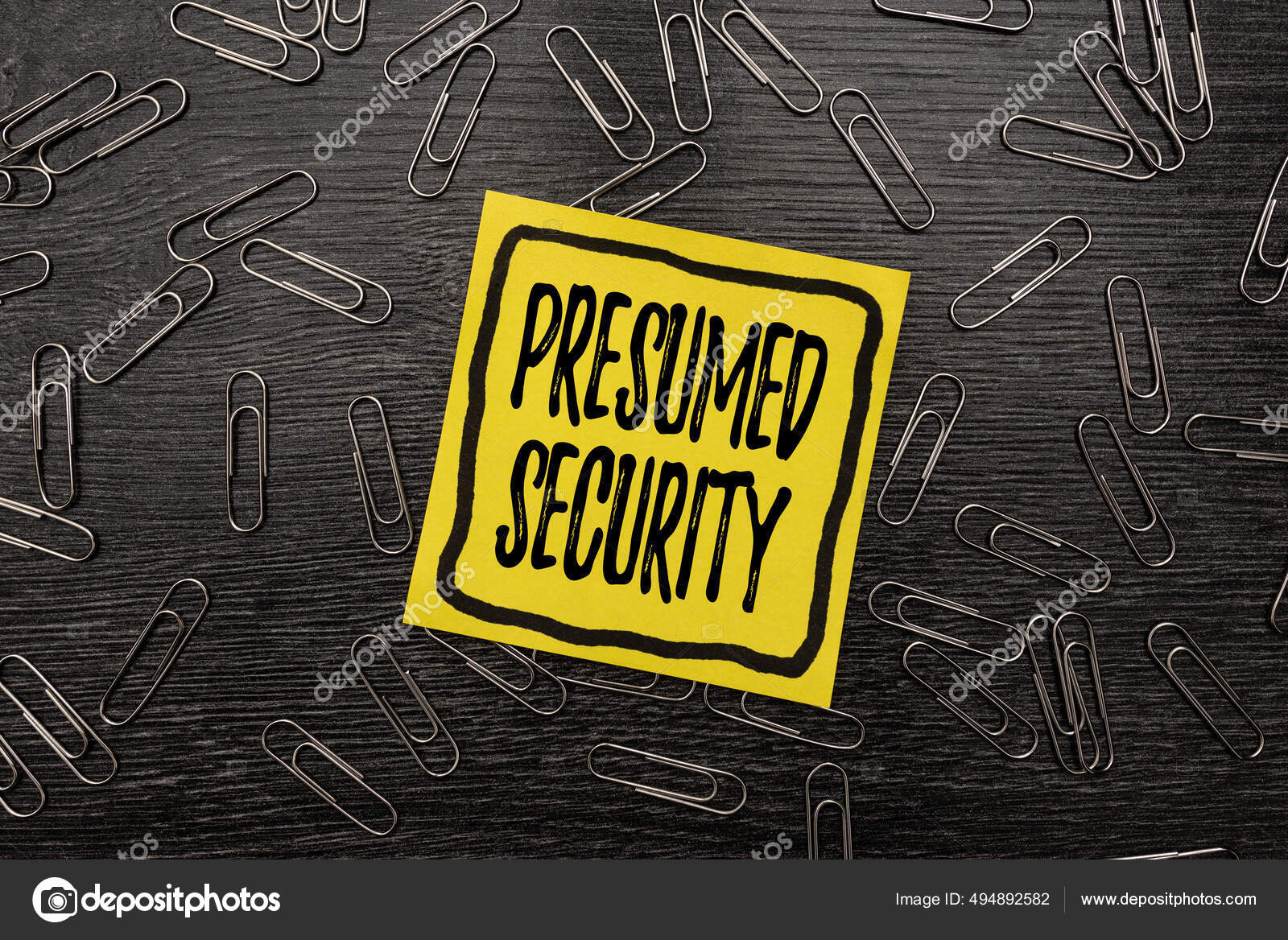 Conceptual caption Presumed Security. Conceptual photo system safe from ... Conceptual caption Presumed Security. Conceptual photo system safe from ...