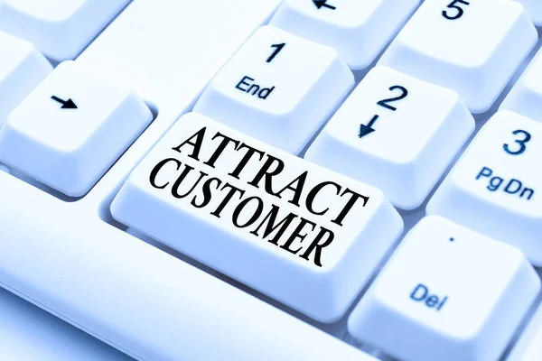 Attract customer convert Stock Photos, Royalty Free Attract customer ...