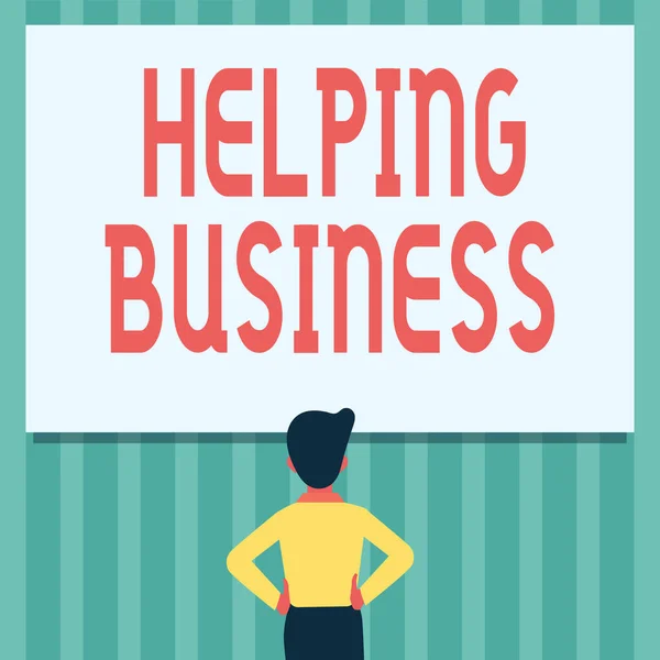 Helping business Stock Photos, Royalty Free Helping business Images ...