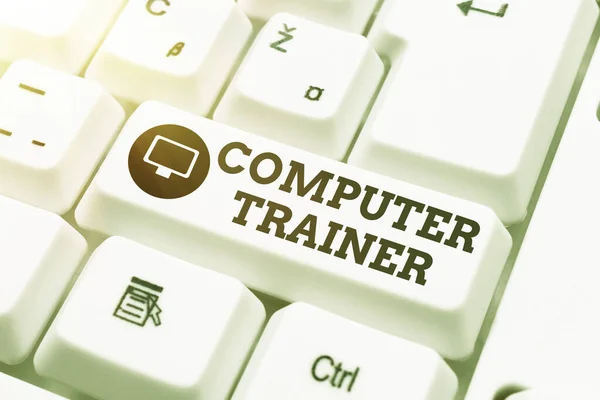 Computer lab training Stock Photos, Royalty Free Computer lab training Images | Depositphotos