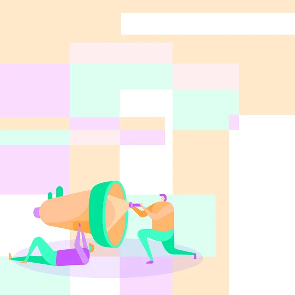 11,114,099 ilustraciones de stock de Ayudando a otro | Depositphotos