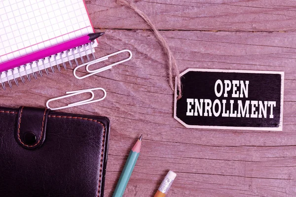 Enrollment Stock Photos, Royalty Free Enrollment Images | Depositphotos