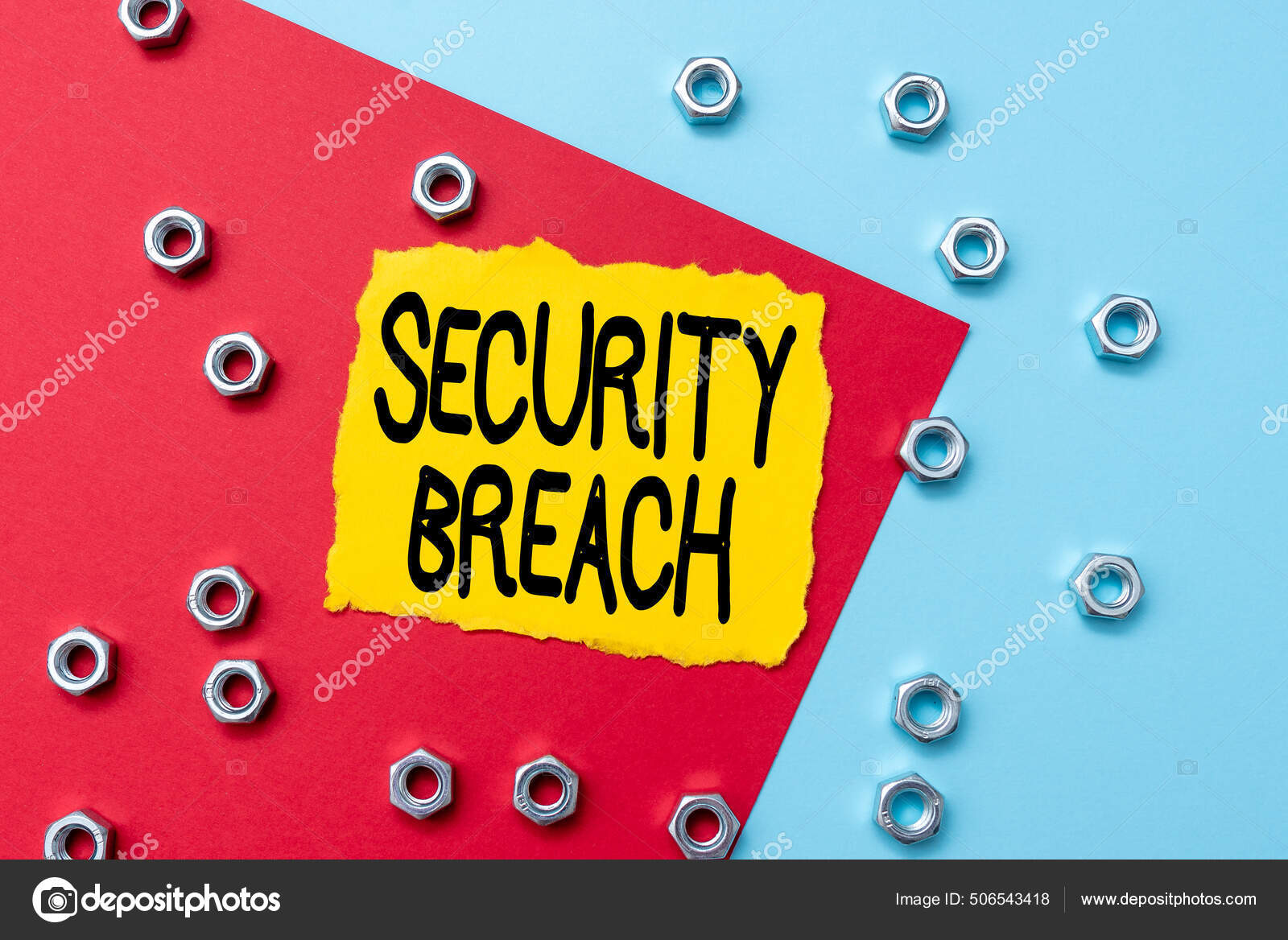Conceptual caption Security Breach. Word for any incident that results ... Conceptual caption Security Breach. Word for any incident that results ...