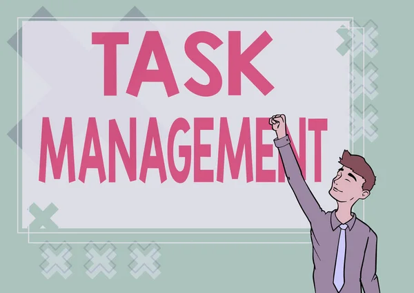 Task management Stock Photos, Royalty Free Task management Images ...