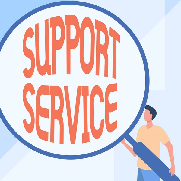 Support and service Stock Photos, Royalty Free Support and service ...