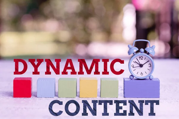 Dynamic content Stock Photos, Royalty Free Dynamic content Images ...