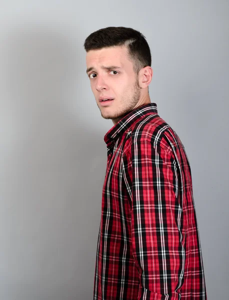 Man turning Stock Photos, Royalty Free Man turning Images | Depositphotos