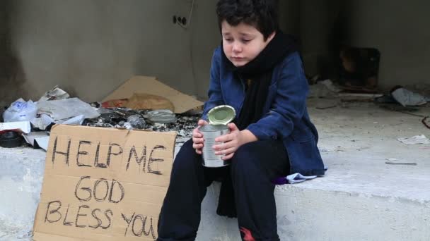 2,118 Homeless child Videos, Royalty-free Stock Homeless child Footage ...