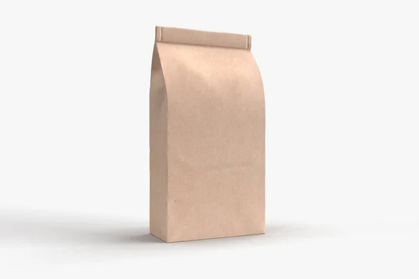 Blank Coffee Bag
