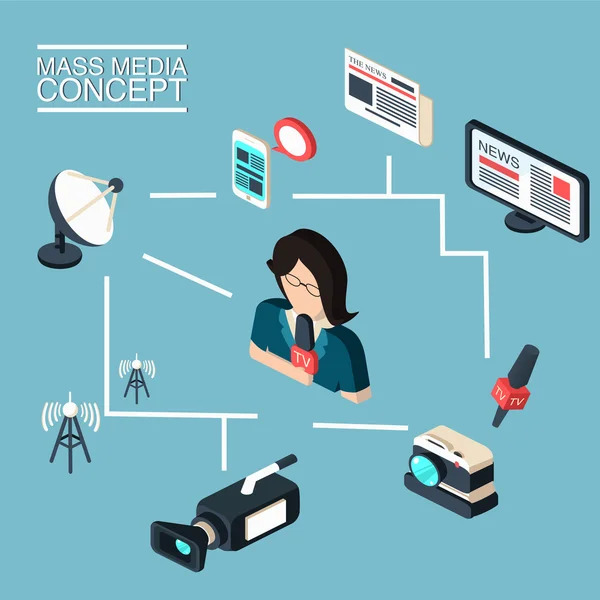 ᐈ Media stock pictures, Royalty Free mass media images | download on ...