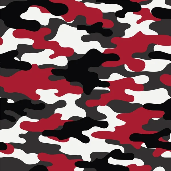 Red Army Camo Wallpaper
