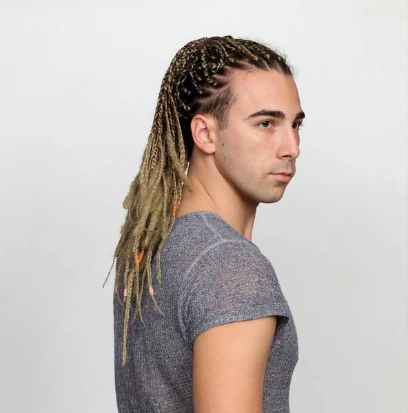 Disegni Di Dreadlocks Intrecciati