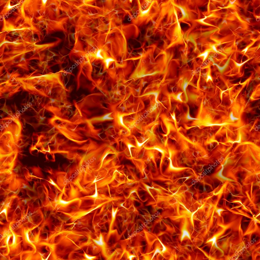 Fire Texture Hd