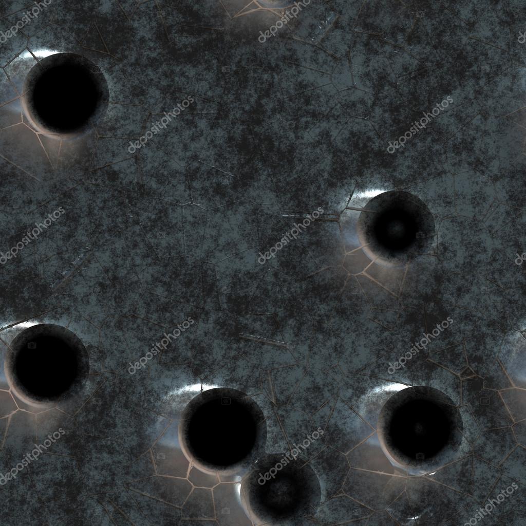 Bullet Shell Texture