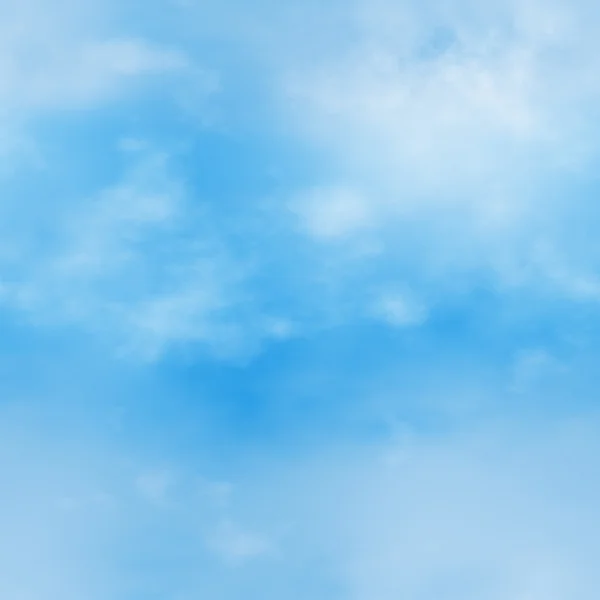Seamless blue sky with clouds background. A high resolution. Stock Photo by ©100502500 85693518
