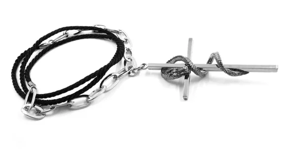 Handcuff with bracelet Stock Photos, Royalty Free Handcuff with ...