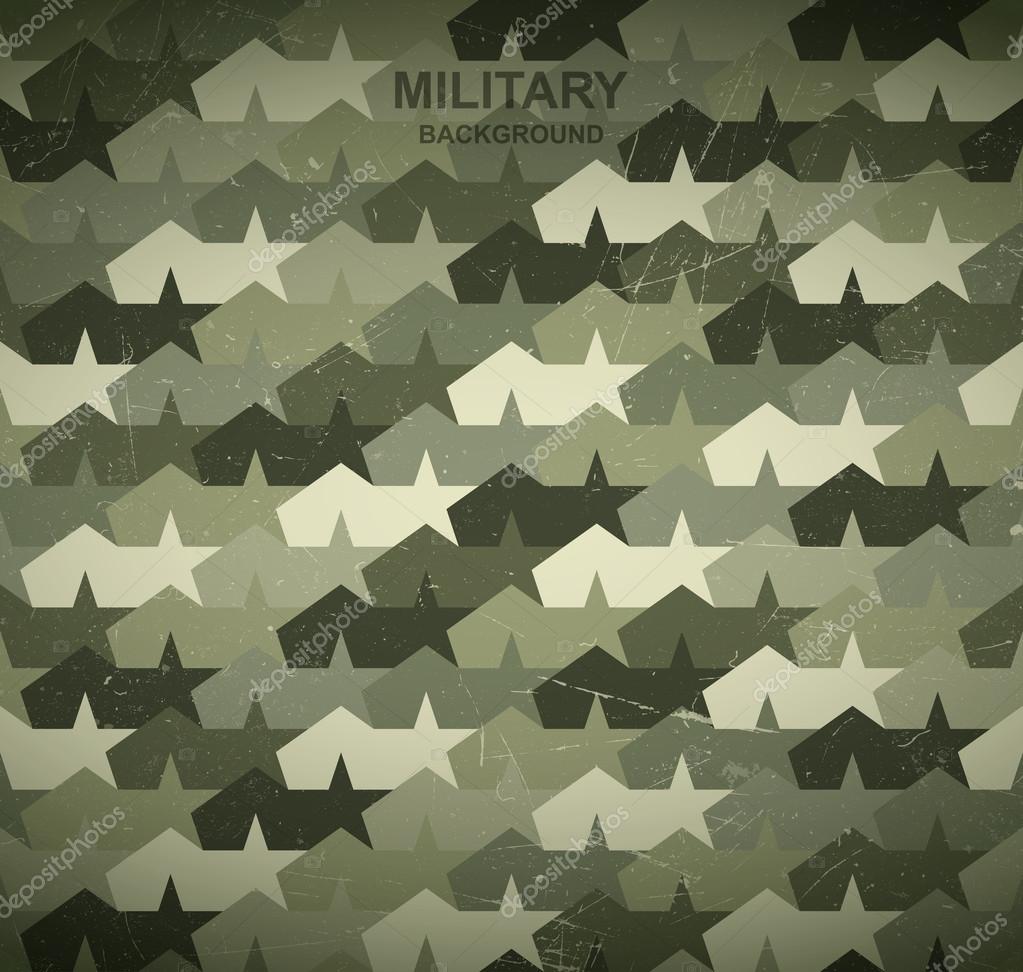 Military background. Stock Vector Image by ©bolotoff #72839703