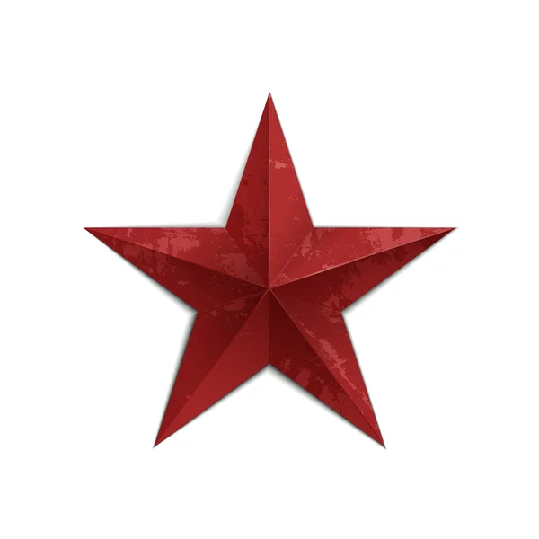 Red star Vector Art Stock Images | Depositphotos