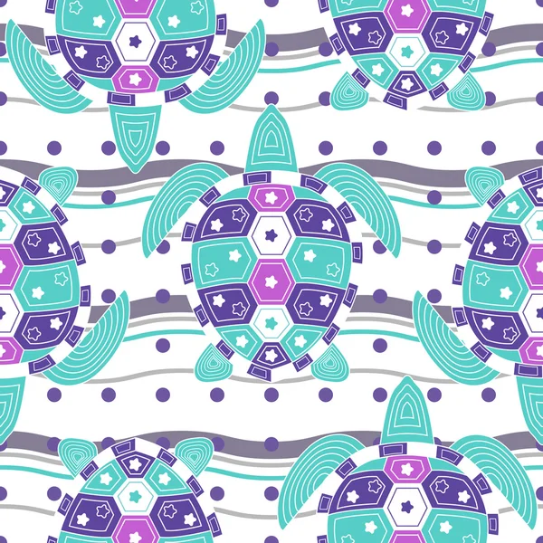 7,132 Turtle pattern Vector Images, Turtle pattern Illustrations ...