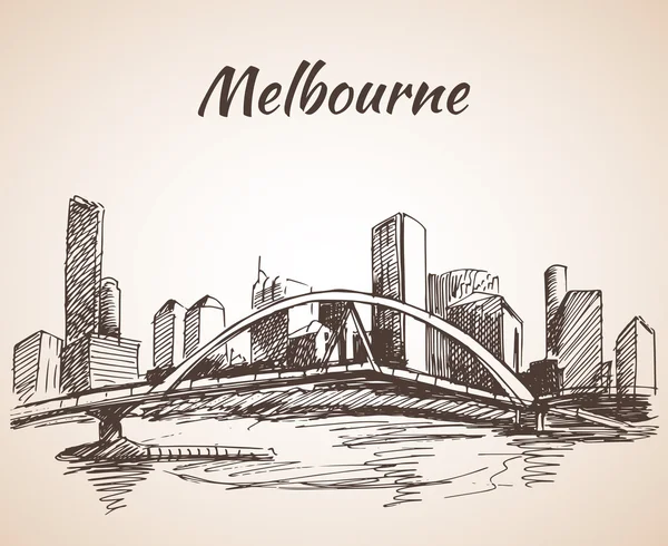 14,685,150 Carte de melbourne Vector Images | Depositphotos