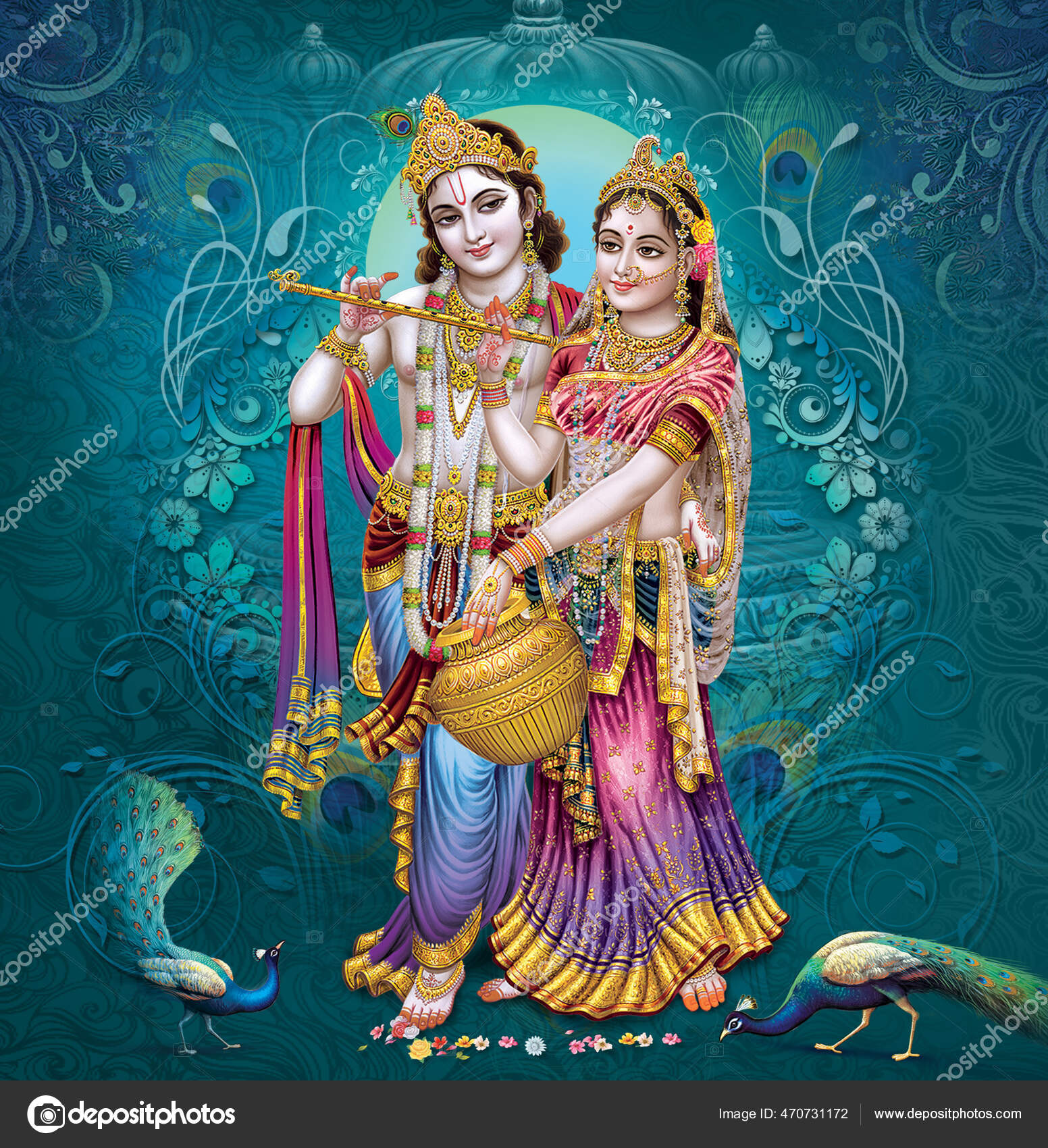 Indian God Radhakrishna Indian Lord Krishna Indian Mythological Image ... Indian God Radhakrishna Indian Lord Krishna Indian Mythological Image ...