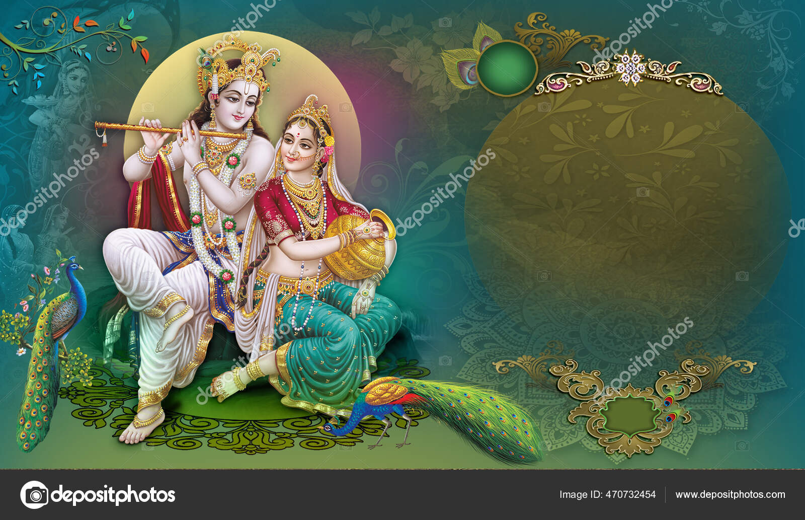 Indian God Radhakrishna Indian Lord Krishna Indian Mythological Image ... Indian God Radhakrishna Indian Lord Krishna Indian Mythological Image ...